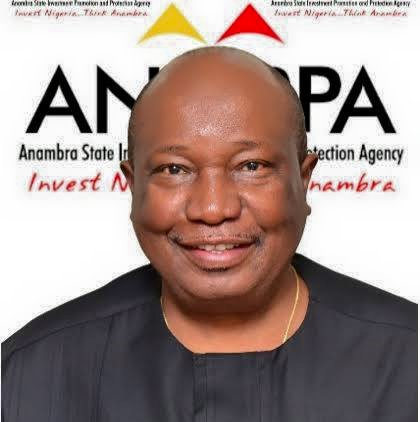 Mbanese Blog: A VERY ABRIDGED PROFILE OF HON.GREG IKECHUKWU OBI ...