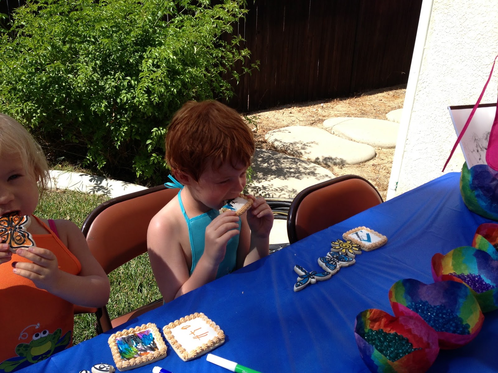 Practical Imperfect Mom