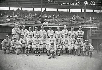 The Montgomery Baseball Blog: April 2013