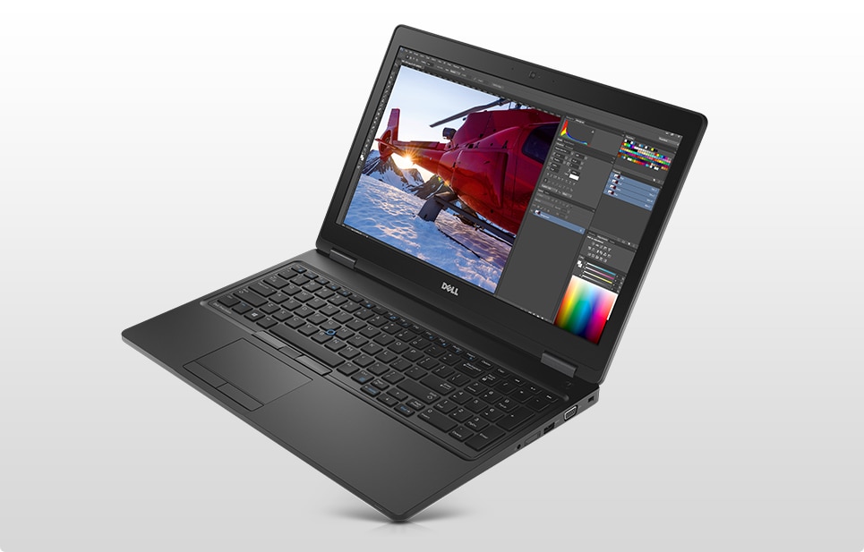 Dell Siapkan Notebook Berbasis Linux Ubuntu