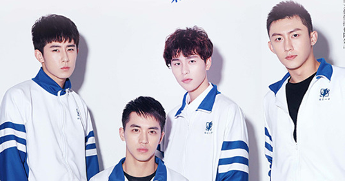 Ariasiandrama: ADDICTED (WEB SERIES) PRESENTAZIONE & TRAILER [SUB ITA]