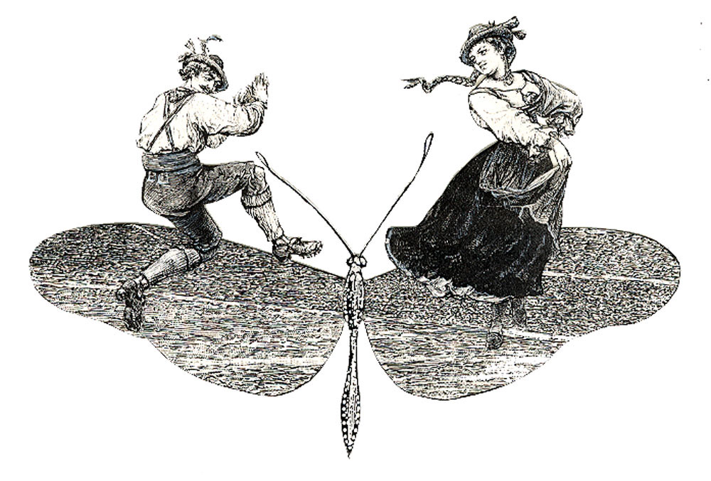 THINK LONG ISLAND FIRST: At home with artists Joan and John Digby