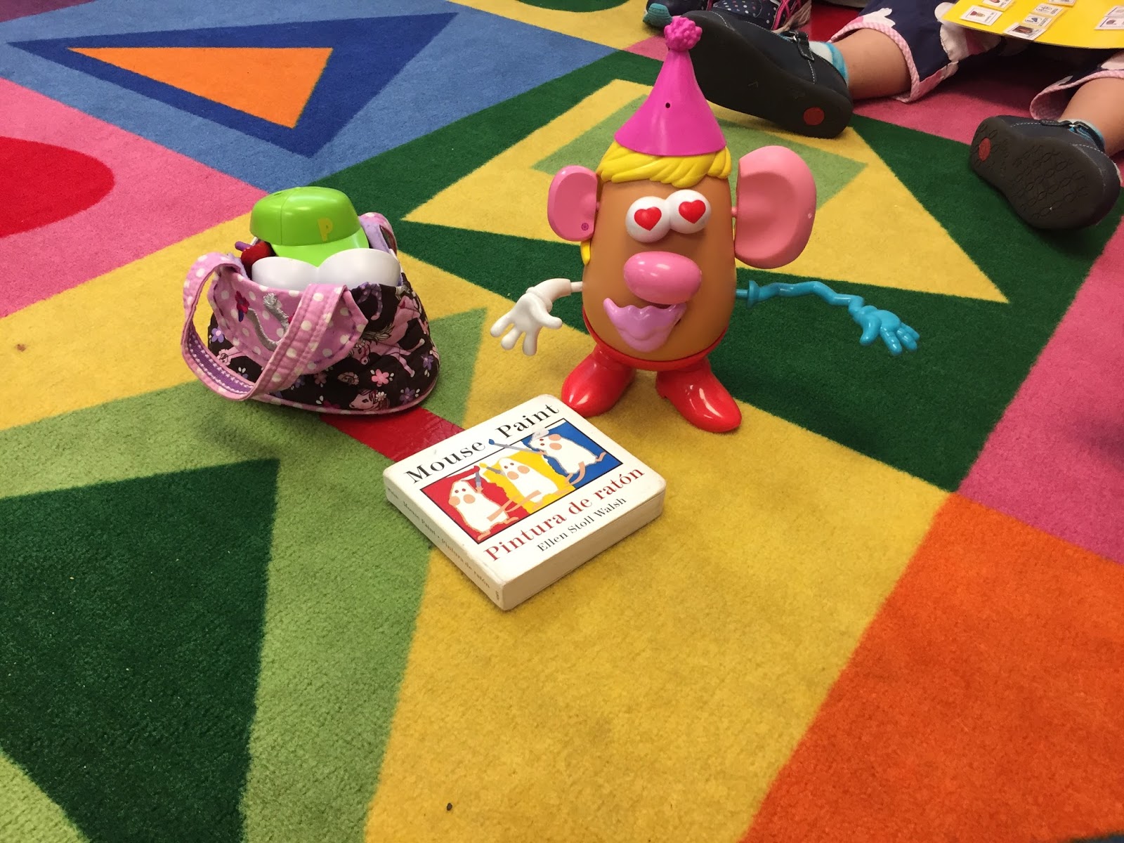 Pond Cove School Counseling: Introducing..... Mrs. School Counselor ...