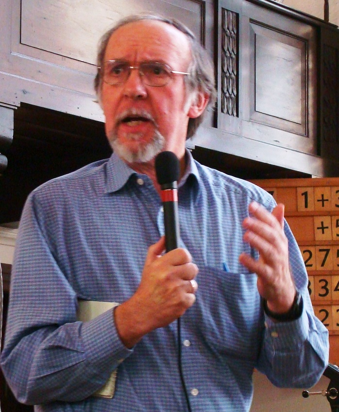 Dr. Hermann Hartfeld. Wer tötet, tut Gott einen Dienst