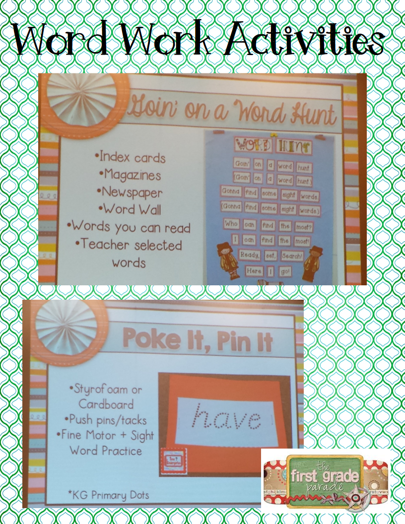 Learning in Progress!