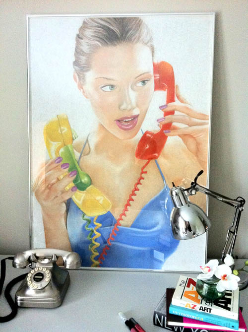 So Canadian eh? : Nancy Marcus | markova design