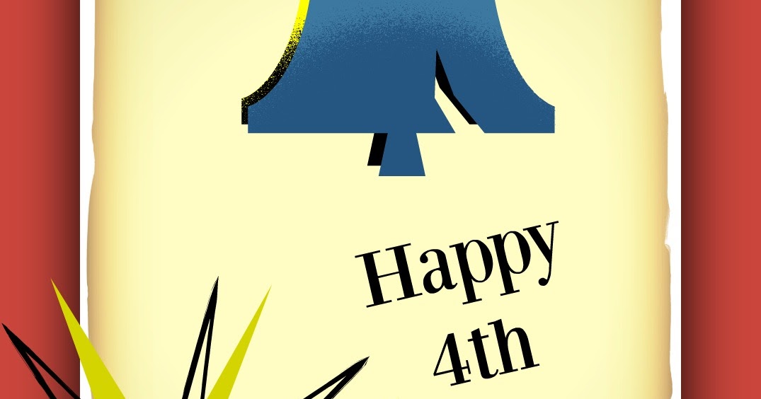 Happy 4th