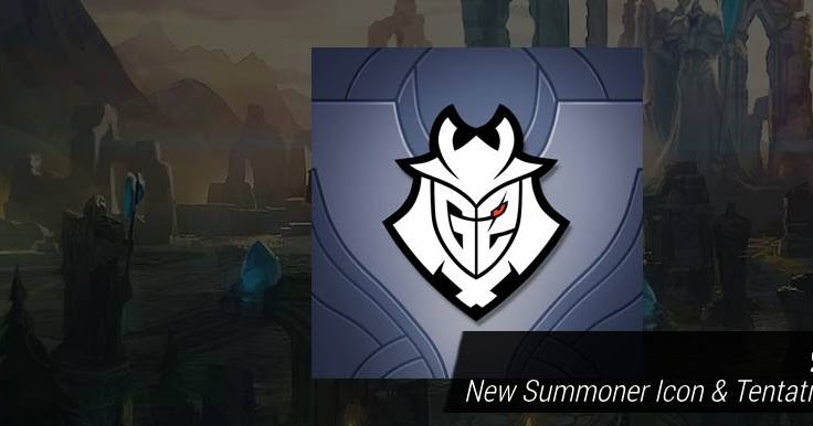 Surrender at 20: 4/26 PBE Update: New Summoner Icon & Tentative Balance ...