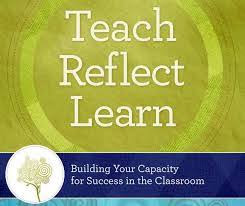 Peter Atkinson: Book Review: Teach Reflect Learn