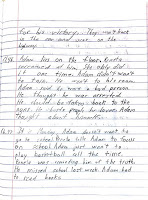 HOOPER by Geoff Herbach Review ~ JeanBookNerd