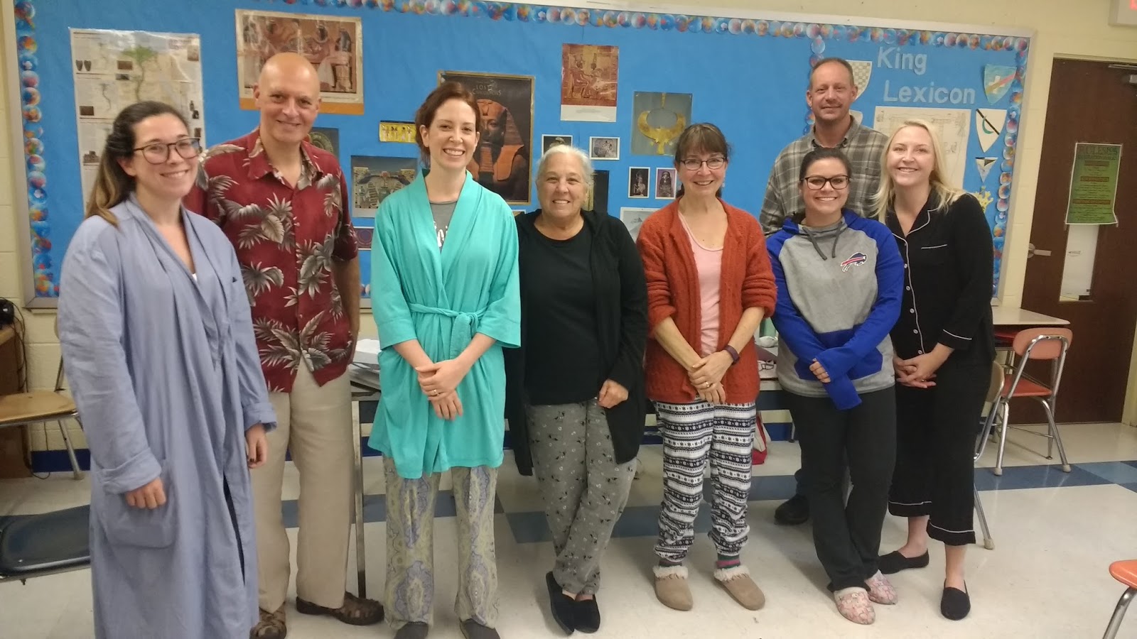 Metcalf Principal: 2017