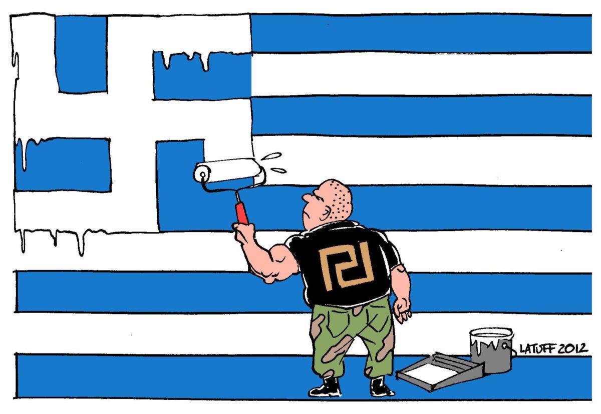 PATRINAKI: ΟΙ ''ΑΝΤΙΣΥΣΤΗΜΙΚΟΙ ΠΑΤΡΙΩΤΕΣ'' ΤΗΣ ''ΧΡΥΣΗΣ ΑΥΓΗΣ ...