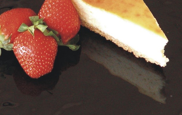 Thermomix Cheesecake: All The Recipes