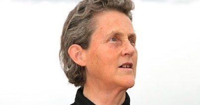 The Global Miller: 10/01/2018: Keynote speakers Temple Grandin and ...