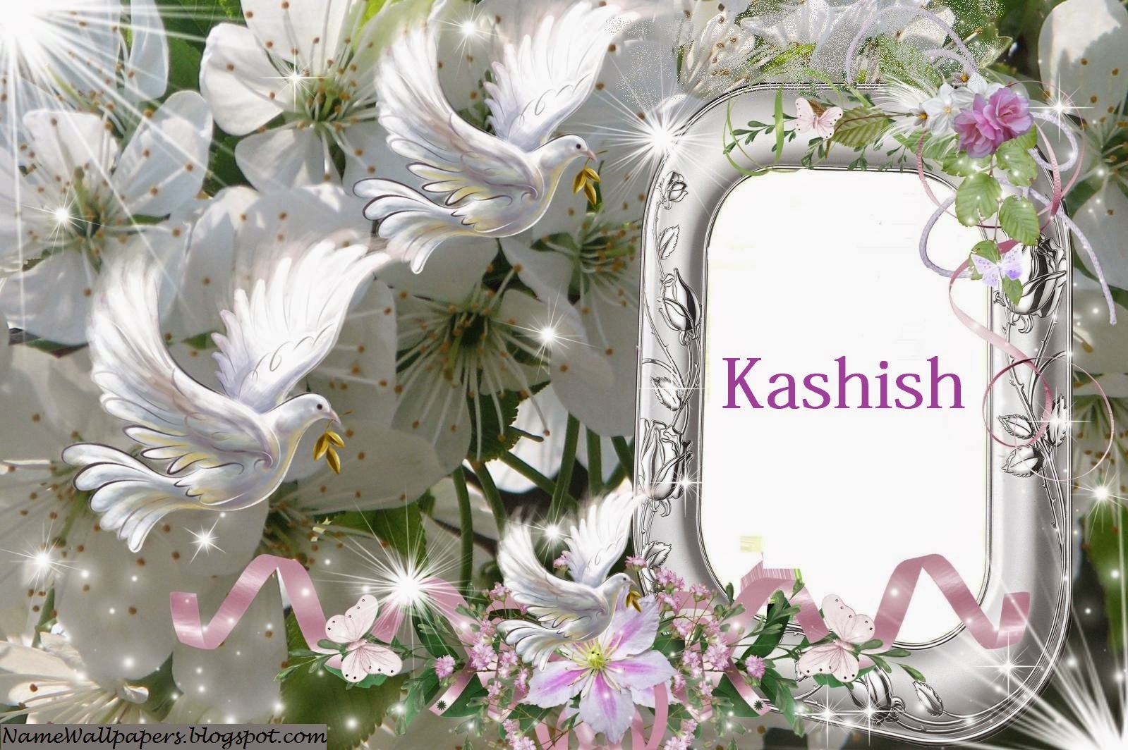 Kashish Name Wallpapers Kashish ~ Name Wallpaper Urdu Name Meaning Name ...