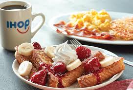 IHOP offers - OFFER ZONE
