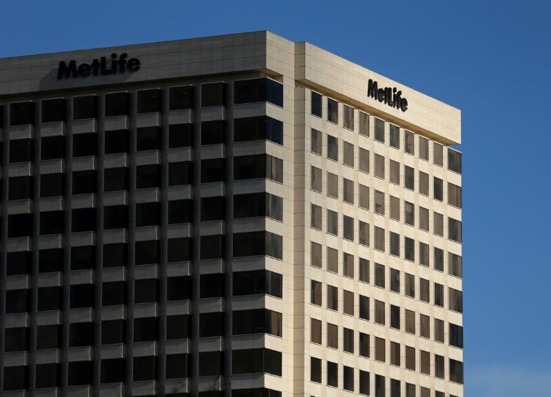 MetLife's Missing Pension Payments?