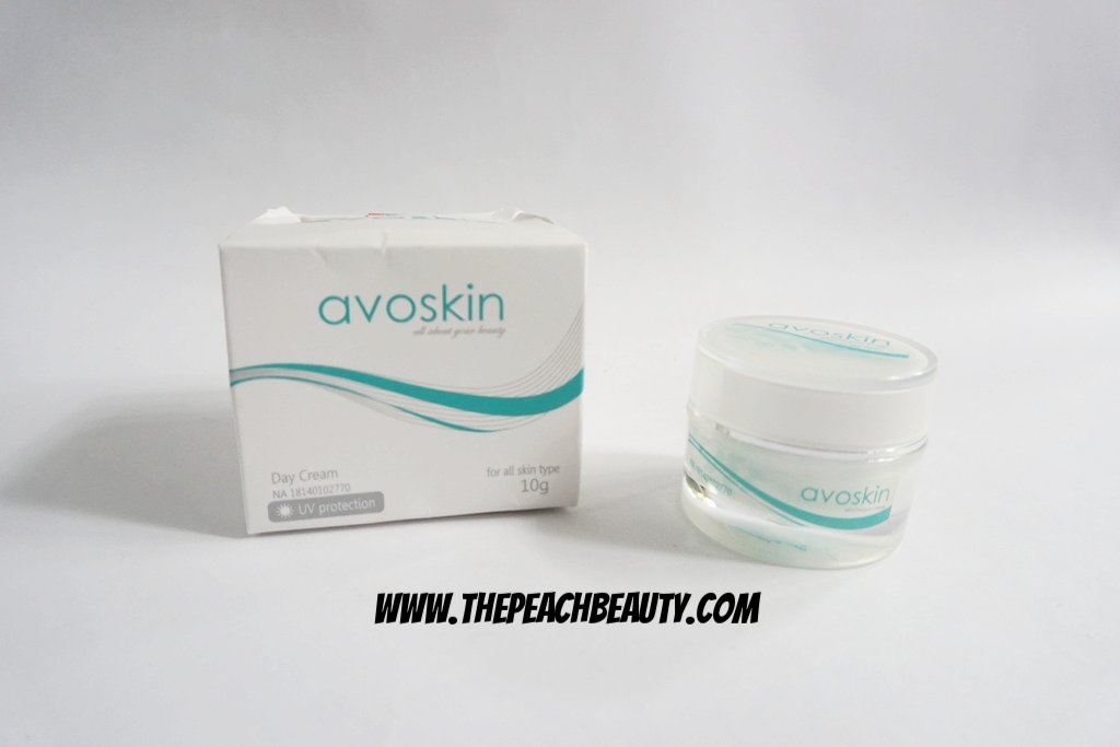 Peach Beauty By Maria Clara - Beauty, Fashion, & Lifestyle Blogger ...