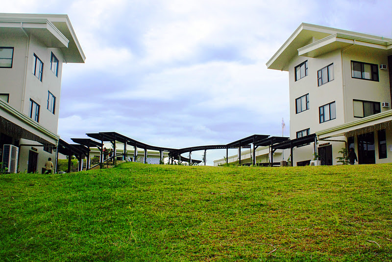 Tagaytay Retreat & Training Center: Newest Retreat Center in Tagaytay ...