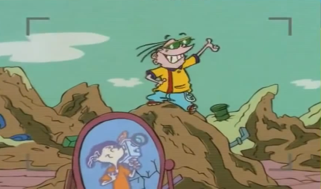 ZC-Infinity Reviews: The Top Ten BEST Ed, Edd, n Eddy Episodes