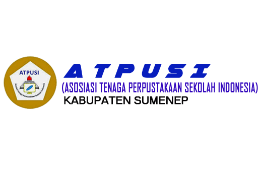 ATPUSI (ASOSIASI TENAGA PERPUSTAKAAN SEKOLAH INDONESIA) SUMENEP