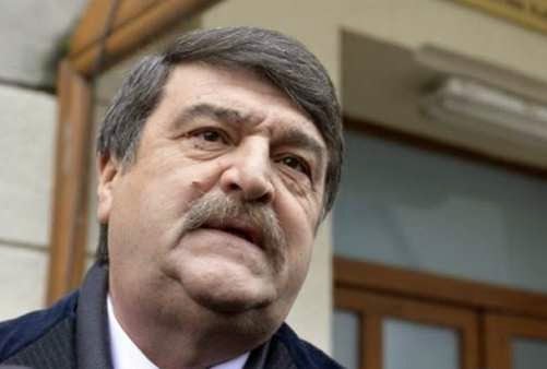 BIOGRAFIA TONI GREBLA: CV judecator CCR acuzat de "incalcarea embargoul ...