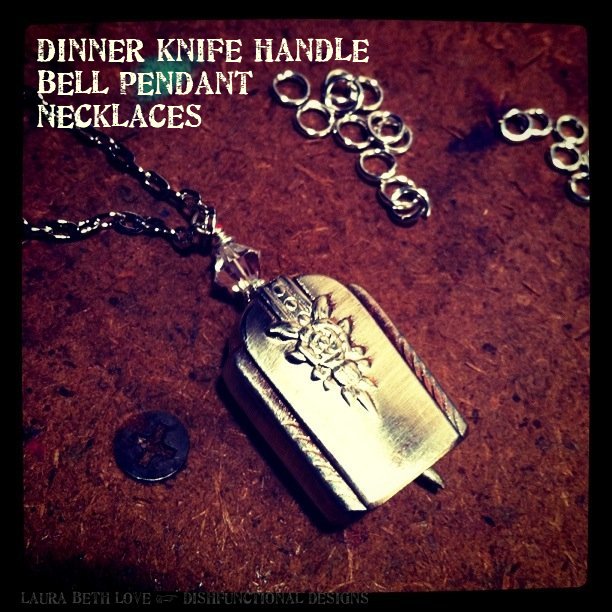 Diane Uke: 55+ DIY Tutorials for Creating Pendants & Charms