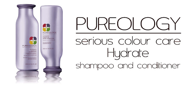 Pureology Hair Care Review & How to Choose the Right Hair Care - Shen's ...