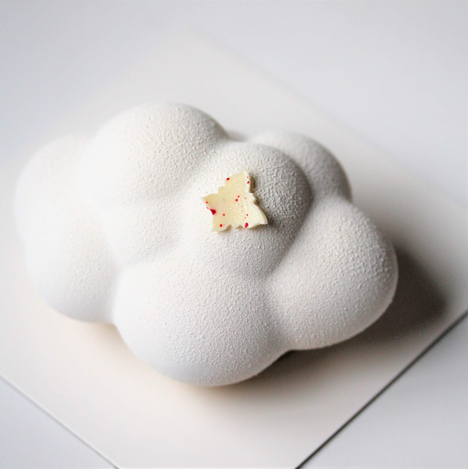 Mandarin Oriental Tokyo Gourmet Shop : Fly me to Kumo