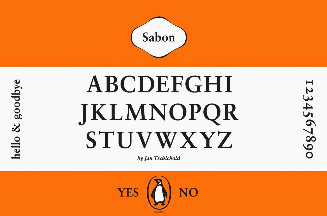 The Frivolous Bibliophile: Penguin Books Ouija Board