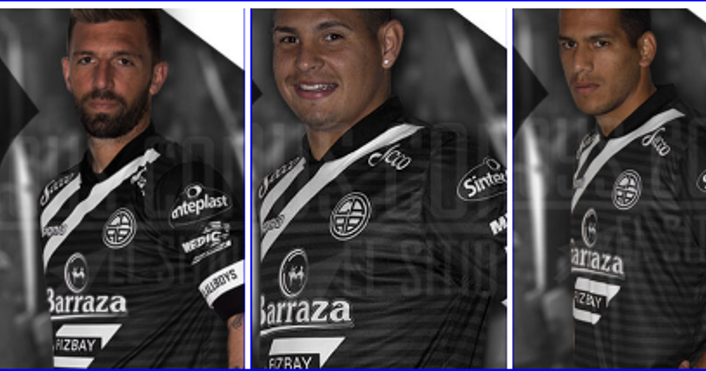 All Boys Pasion del Oeste: ALL BOYS DCLARACIONES DE HUGO SORIA-PABLO ...