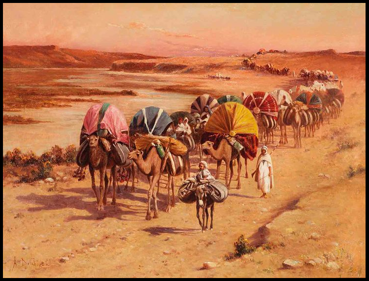 ACTS Apologist Blog: Rethinking the Nativity Scene [updated]