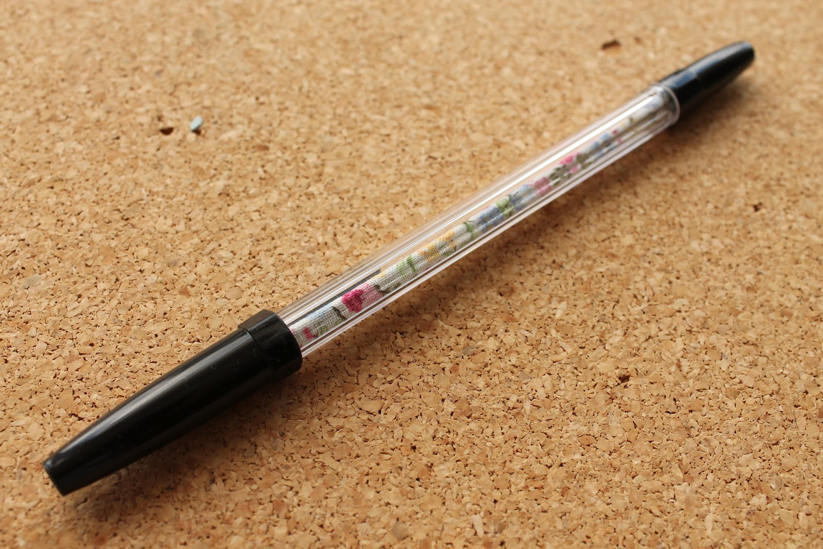 DIY - Pretty Pens