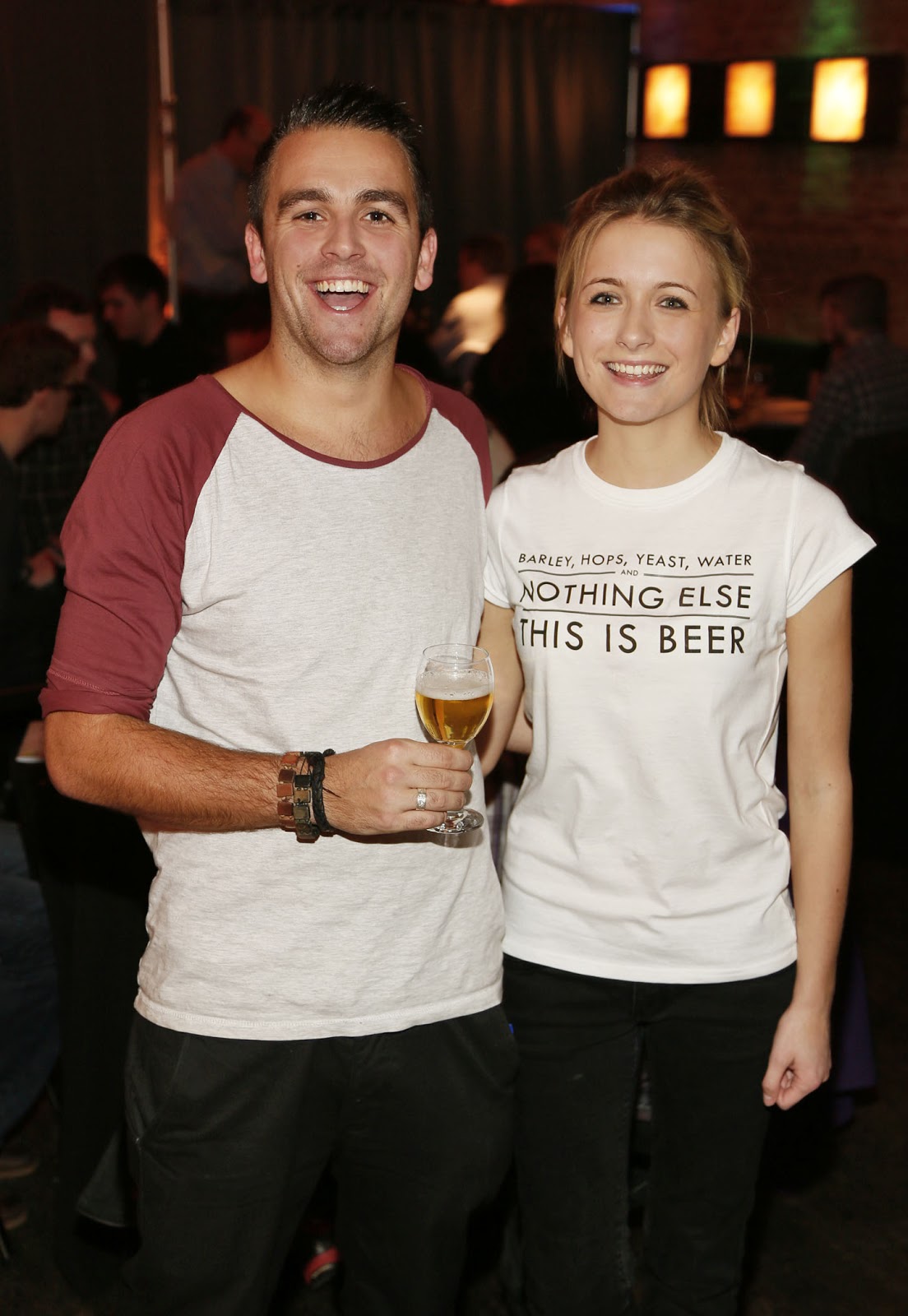 Social Dublin: This is Beer