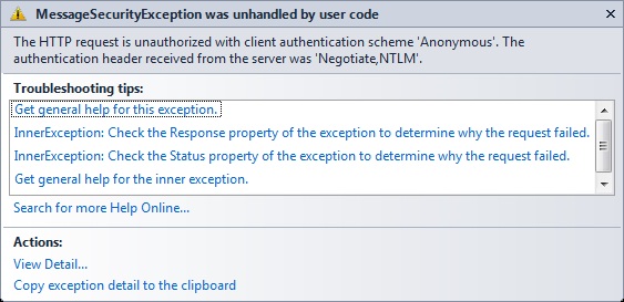 Jaliya S Blog Accessing Report Server Using Report Server Web Service Microsoft Sql Server 2008r2