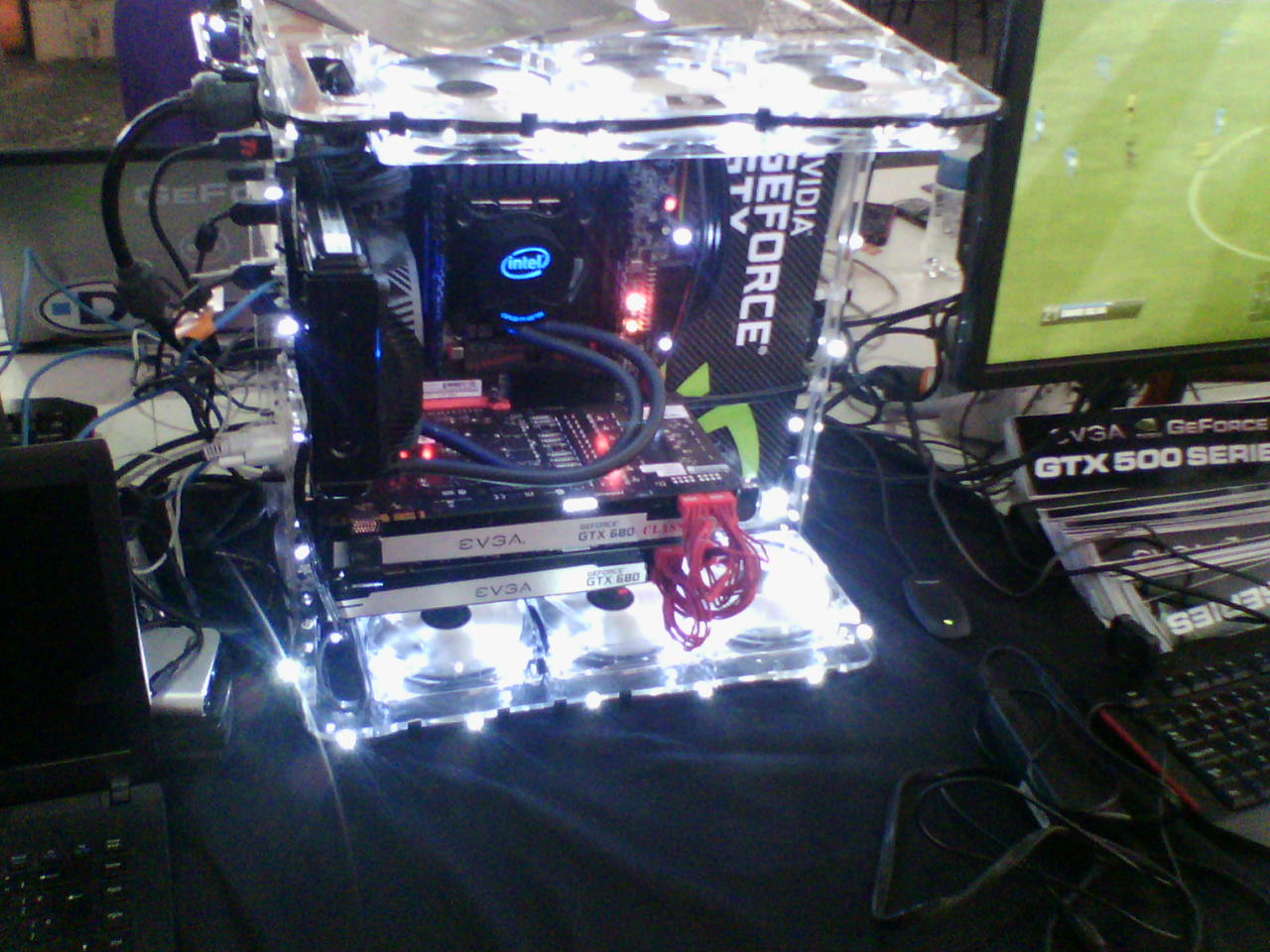 Sem Limites: VOCÊ SABE O QUE É UM CASEMOD