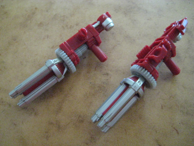 ChCse's blog: Toy Review: Transformers Generations Fall of Cybertron ...