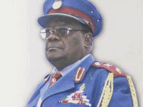 Kuaima Riruako (1935-2014) | IL MORTO DEL MESE