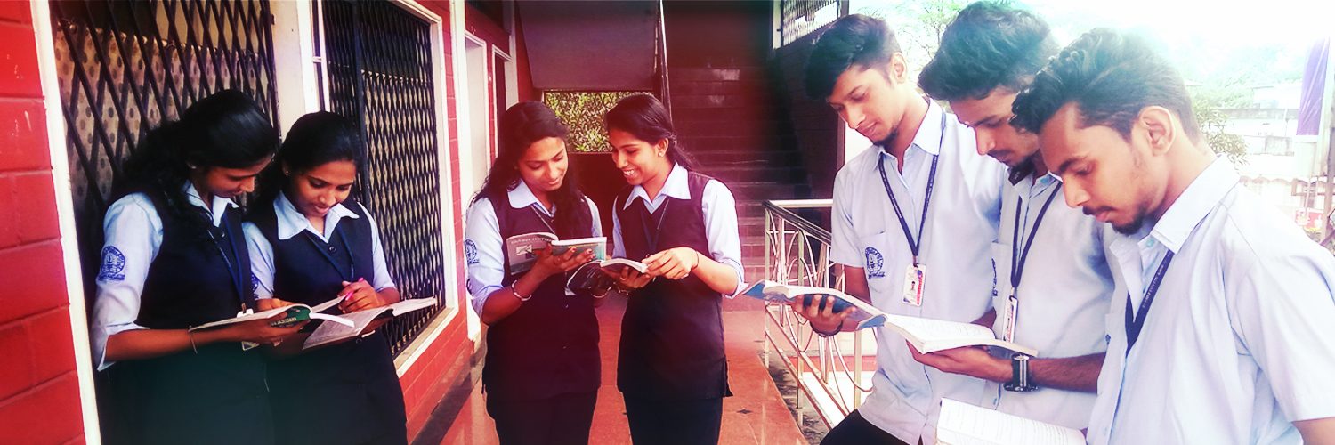 St ANN'S COLLEGE ANGAMALY(Private) : B.com CRA Notes