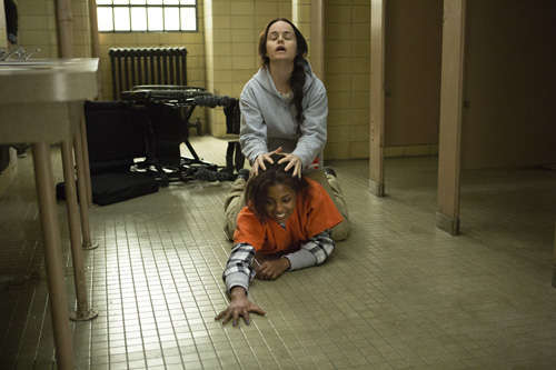 10 Lessons Learned From "Orange Is The New Black" | The Odyssey Online