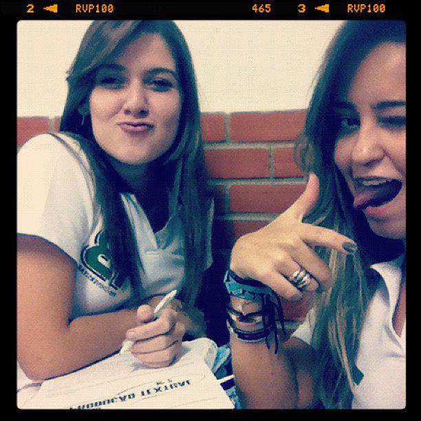 Fotos Divas: Amy Brasil