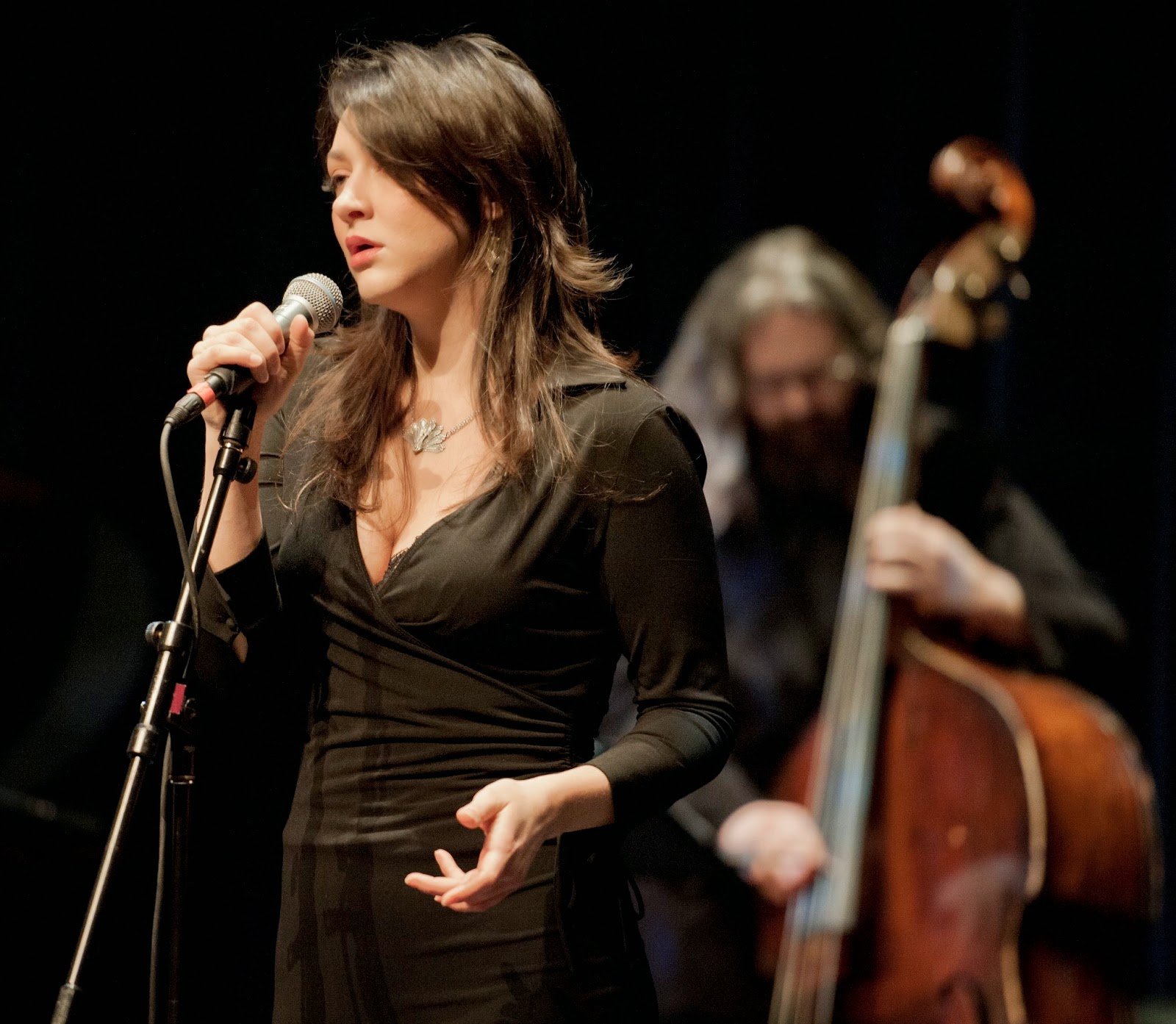 kcjazzlark: Five Years of kcjazzlark