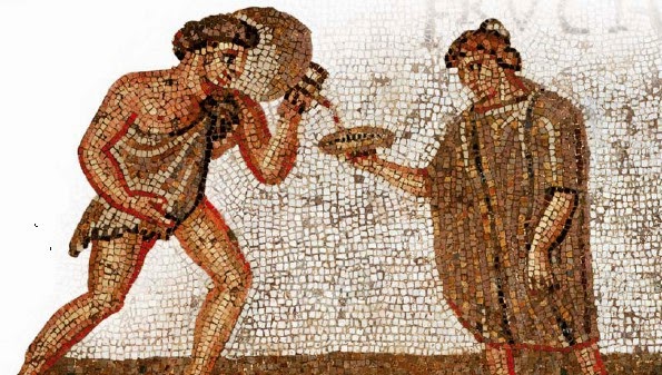 Status libertatis - Derecho Romano