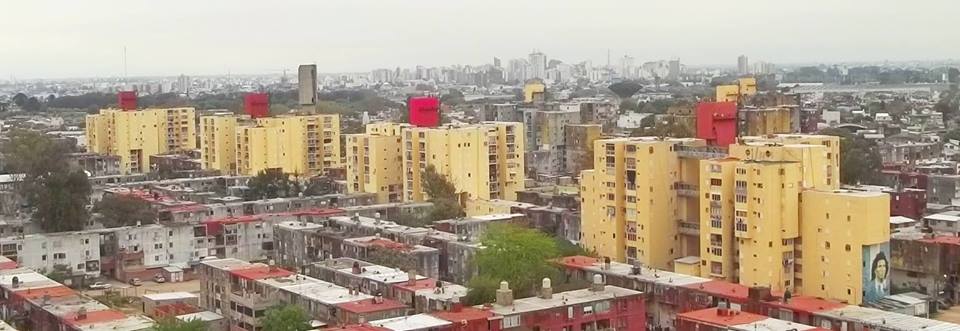 Fuerte Apache / Noticias del Barrio