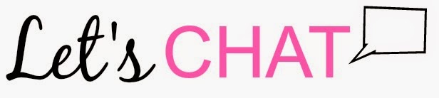 Let's Chat | Pieces of a Mom