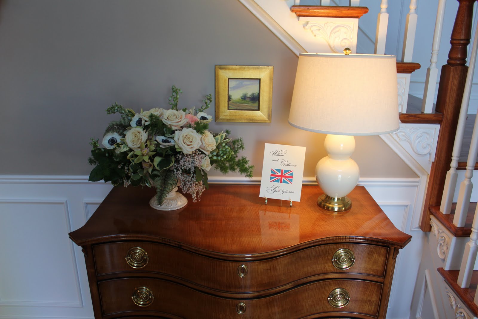 Long Island Style: back to reality