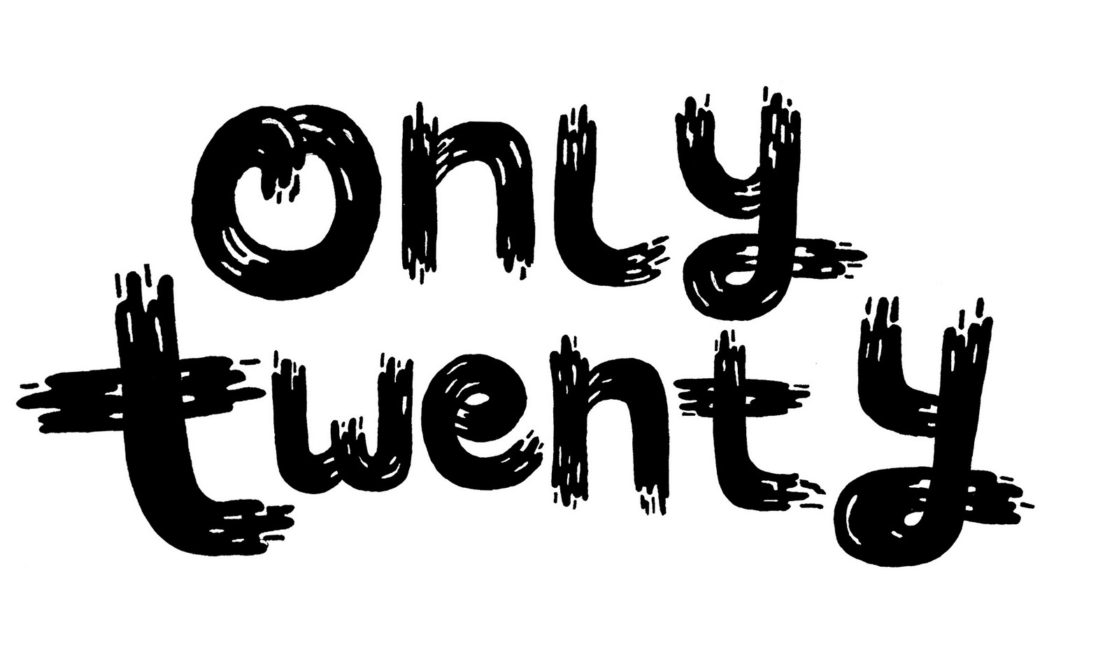 My Yard: New brand: Only 20