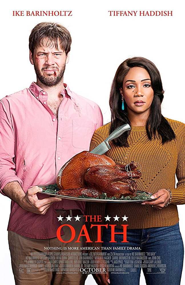 Watch The Oath (2018) Full Movie Online Free: Watch The Oath (2018 ...