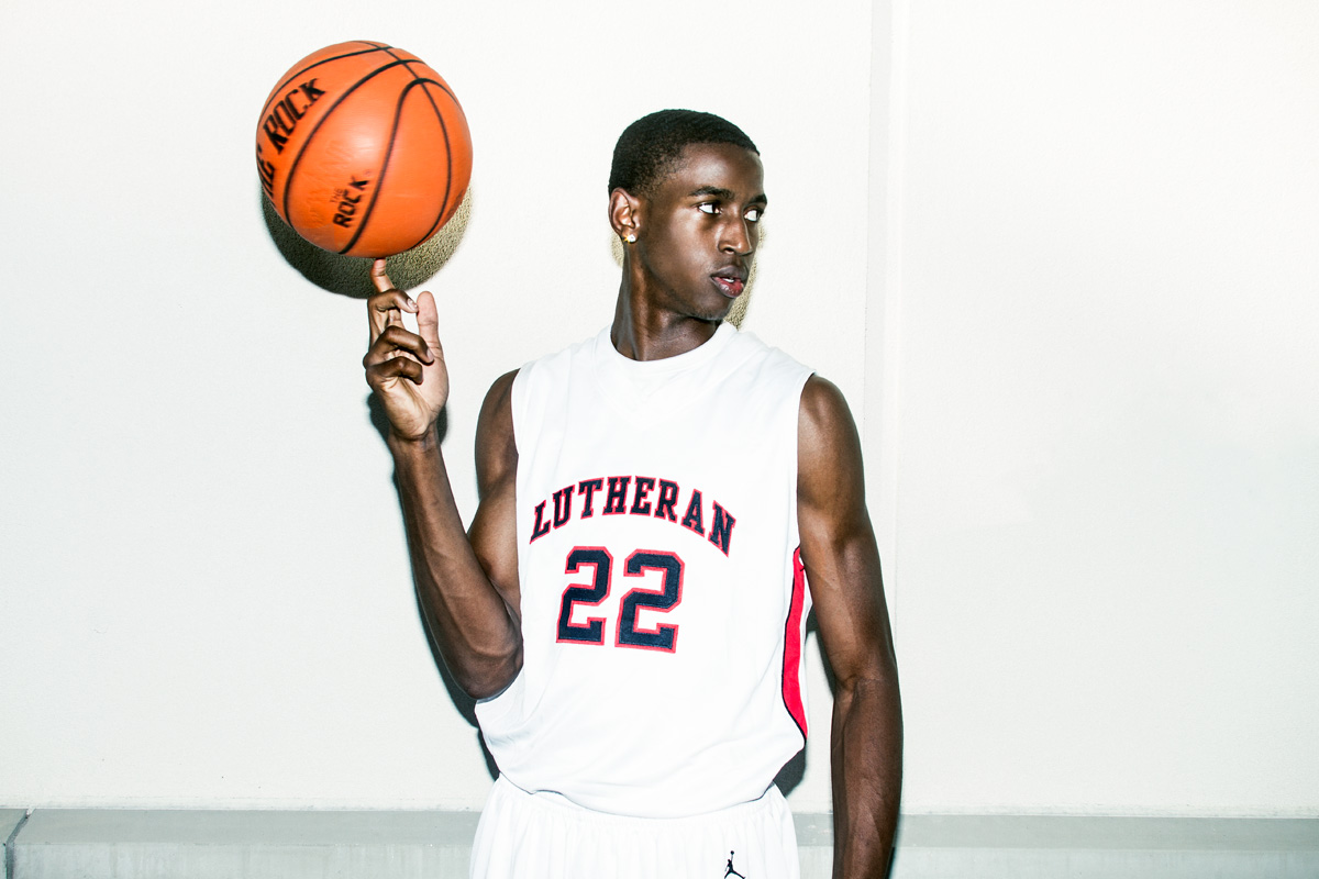 UConn Huskies Basketball: Meet Kentan Facey