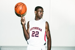 UConn Huskies Basketball: Meet Kentan Facey